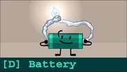 Battery | Battle for Dream Island Wiki | Fandom