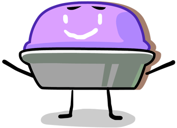Variations of Pie | Battle for Dream Island Wiki | Fandom