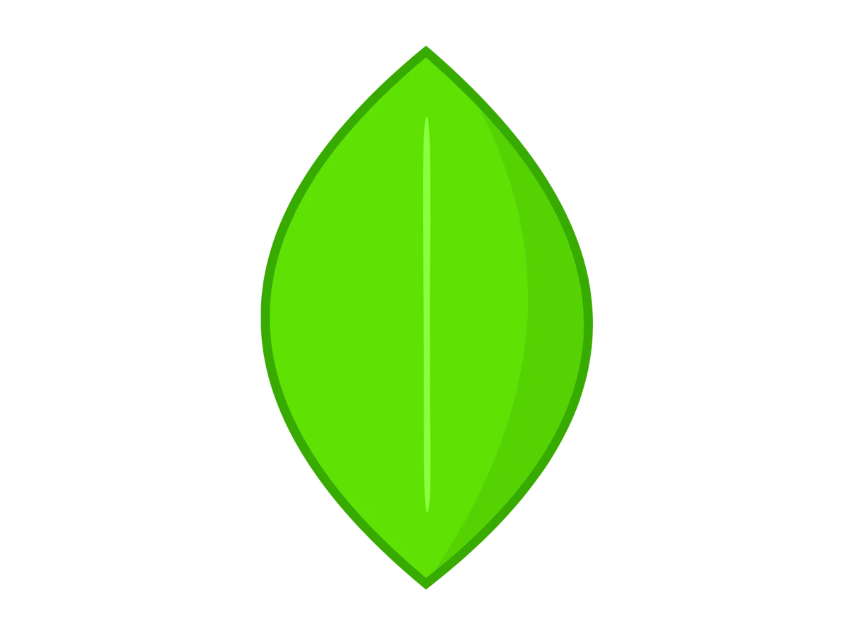 Leafy/Gallery/Assets | Battle for Dream Island Wiki | Fandom