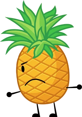 Pineapple | Battle for Dream Island Wiki | Fandom