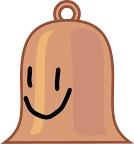 Bell | Battle for Dream Island Wiki | Fandom