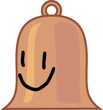 Bell | Battle for Dream Island Wiki | Fandom