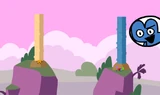Brick Towers | Battle for Dream Island Wiki | Fandom
