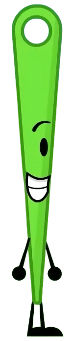 Variations of Needle | Battle for Dream Island Wiki | Fandom
