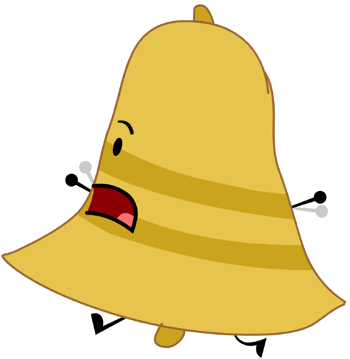 Bell | Battle for Dream Island Wiki | Fandom