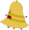 Bell | Battle for Dream Island Wiki | Fandom