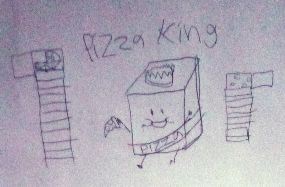 User blog:ObjectShowYTP/Blocky fanart for Blockyfan999's B-day ...