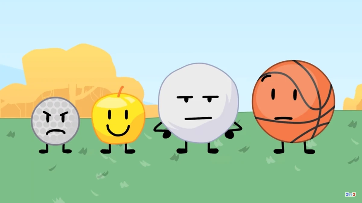 Pie's Team | Battle for Dream Island Wiki | Fandom