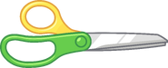 Scissors | Battle for Dream Island Wiki | Fandom