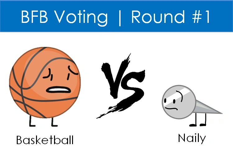 User blog:GemelosMisterio4/BFB Voting (Round 1) | Battle for Dream ...