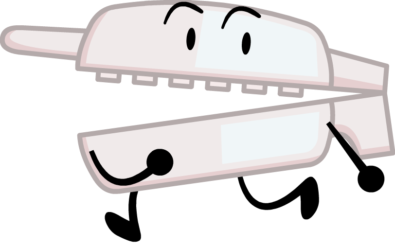 User blog:Walten Paperclips/Walten's Ultimate Object Raffle | Battle ...