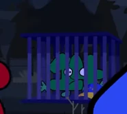Fourteen/Gallery | Battle for Dream Island Wiki | Fandom