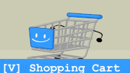 Shopping Cart | Battle for Dream Island Wiki | Fandom