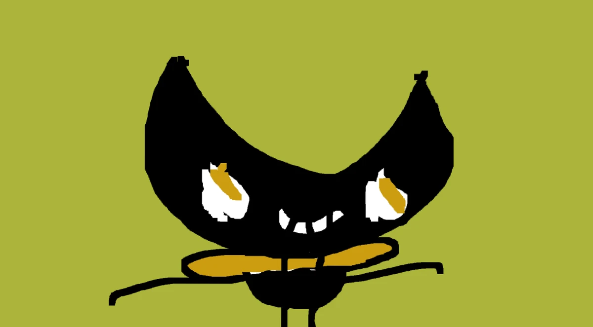 User blog:Rabbidpony/Day 8: Bendy | Battle for Dream Island Wiki | Fandom