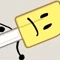 Rubber Spatula/Gallery | Battle for Dream Island Wiki | Fandom