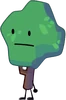 Spruce Tree | Battle for Dream Island Wiki | Fandom