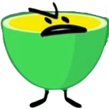 Yellow Watermelon | Battle for Dream Island Wiki | Fandom