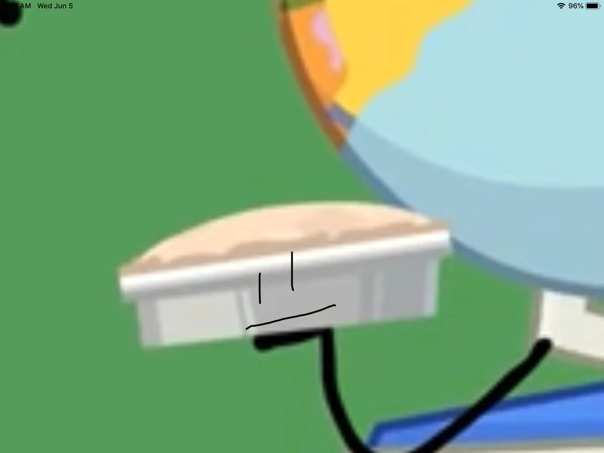 User blog:Automaton V2/Apple Pies Life | Battle for Dream Island Wiki ...