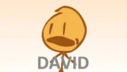 David | Battle for Dream Island Wiki | Fandom