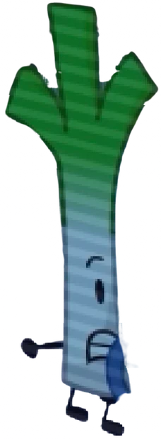 Leek | Battle for Dream Island Wiki | Fandom