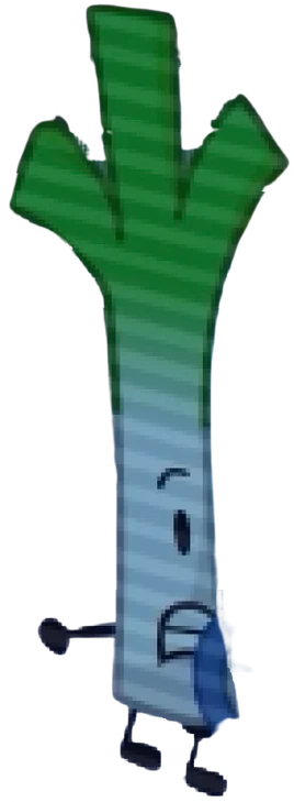 Leek | Battle for Dream Island Wiki | Fandom