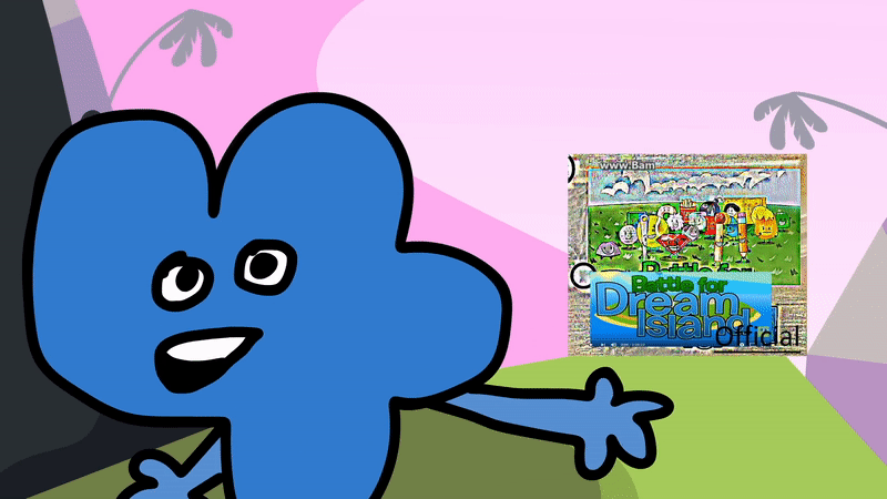 User Blogyuyugugugpart Two Characters Hate Or Love Battle For Dream Island Wiki Fandom