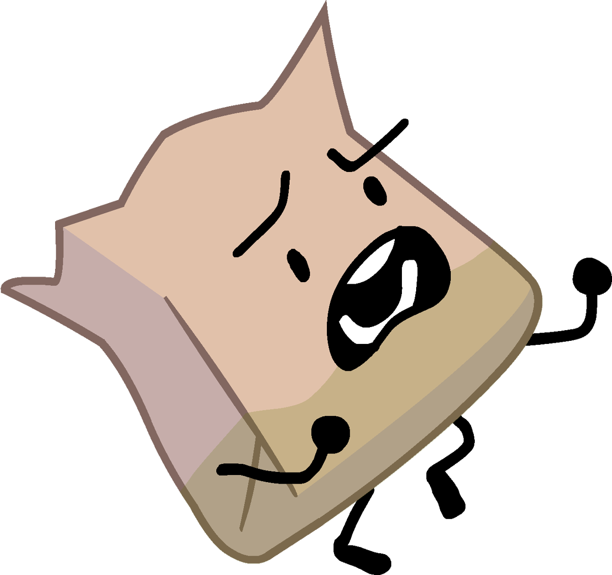 Category:Barf Bag userboxes | Battle for Dream Island Wiki | Fandom