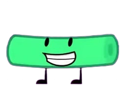 Pool Noodle | Battle for Dream Island Wiki | Fandom