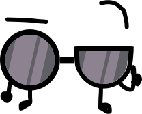 User blog:Fries BFDI biggest fan/My Silly OC Show/Characters | Battle ...