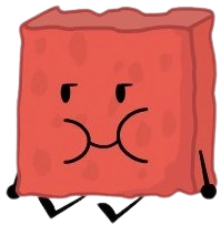 Variations of Blocky | Battle for Dream Island Wiki | Fandom