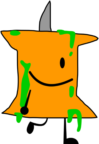 Variations of Pin | Battle for Dream Island Wiki | Fandom