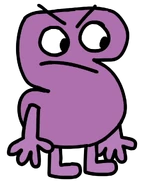 Five | Battle for Dream Island Wiki | Fandom