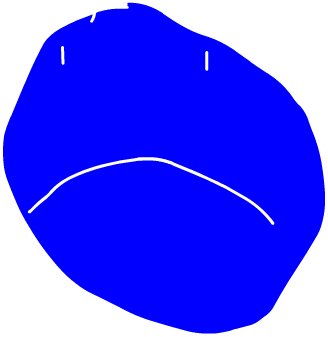 Variations of Yellow Face and Purple Face | Battle for Dream Island ...