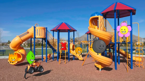 Battle for Dream Island Wiki:Sandbox | Battle for Dream Island Wiki ...