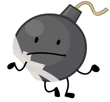 Bomby | Battle for Dream Island Wiki | Fandom