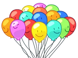 Variations of Balloony | Battle for Dream Island Wiki | Fandom