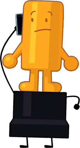 List of cameo characters | Battle for Dream Island Wiki | Fandom