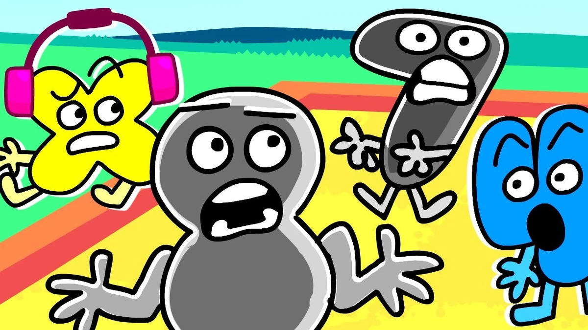 Thanks for 800,000 subscribers! | Battle for Dream Island Wiki | Fandom