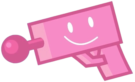 Spaceship Laser Shooter | Battle for Dream Island Wiki | Fandom