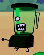 Blender/Gallery | Battle for Dream Island Wiki | Fandom