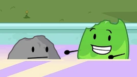 Yoyle Oil | Battle for Dream Island Wiki | Fandom