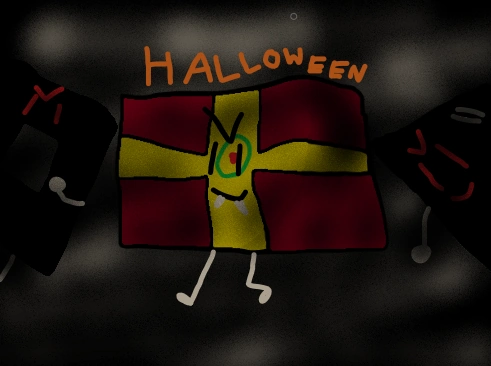 User blog:ABattleForMAMRP2/Halloween PFP | Battle for Dream Island Wiki ...