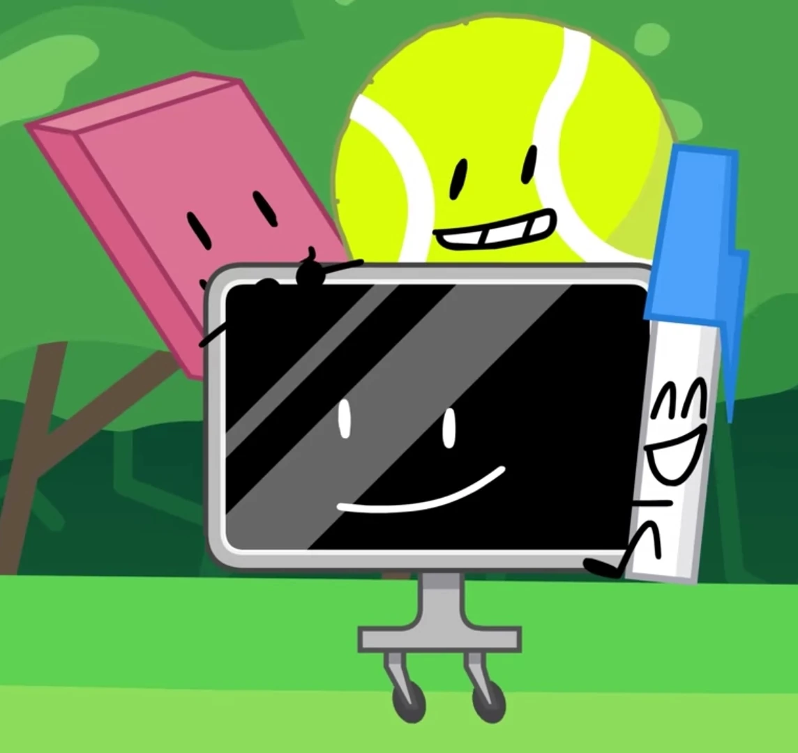 Discuss Everything About Battle for Dream Island Wiki | Fandom