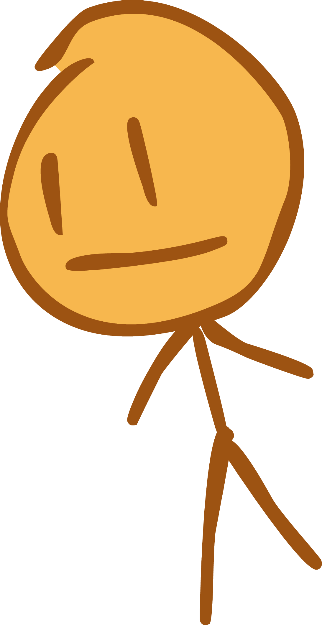 User blog:Baby firey/WHY | Battle for Dream Island Wiki | Fandom