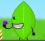 Yoyleberry | Battle for Dream Island Wiki | Fandom