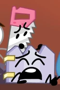 Gaty and Saw | Battle for Dream Island Wiki | Fandom