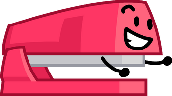 User blog:RedYoshiNation/Stapy (My Way) | Battle for Dream Island Wiki ...