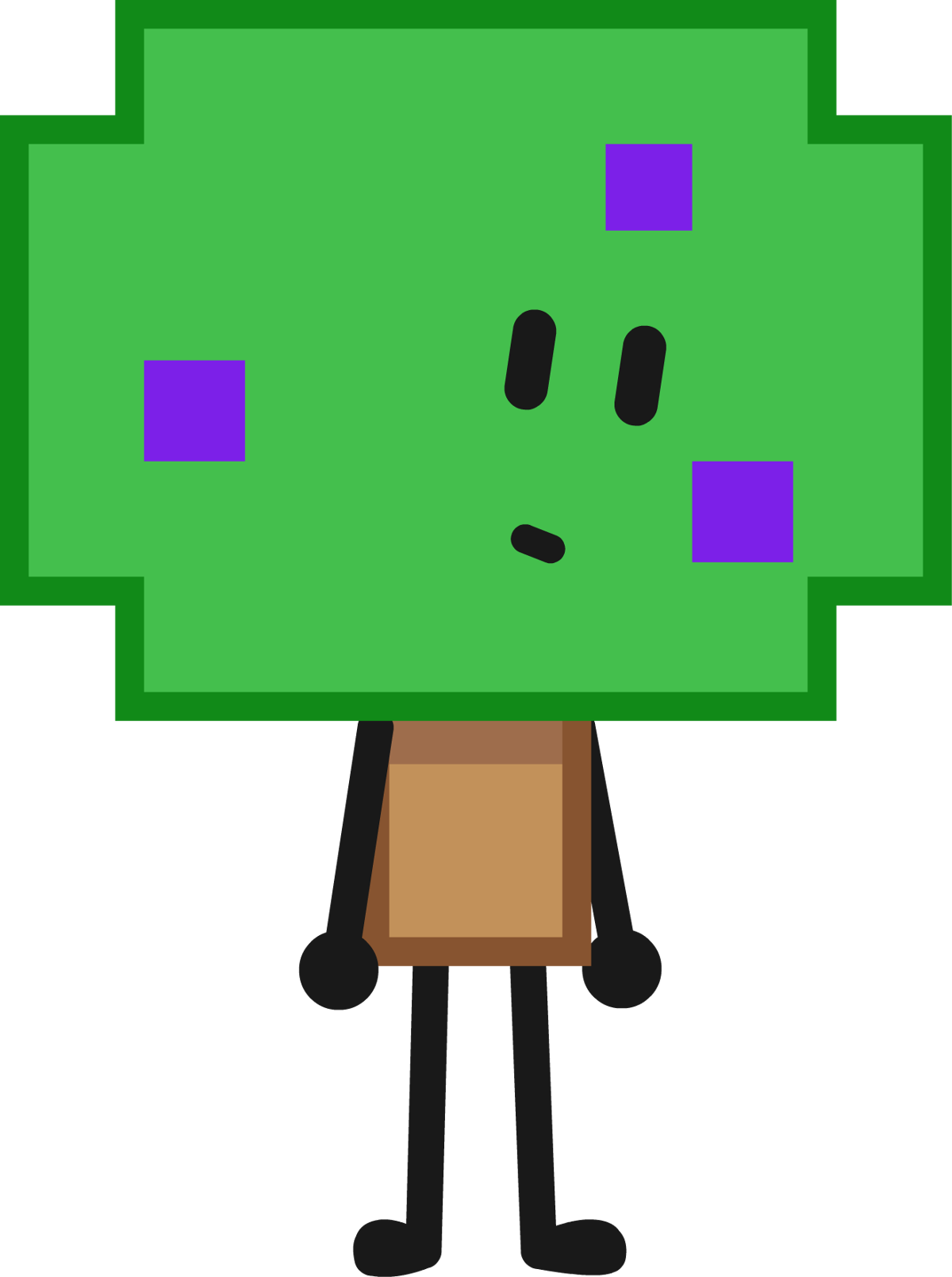 User blog:Marsium/Mars' Original Characters | Battle for Dream Island ...