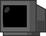 CRT | Battle for Dream Island Wiki | Fandom