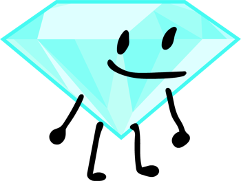 Diamond | Battle for Dream Island Wiki | Fandom